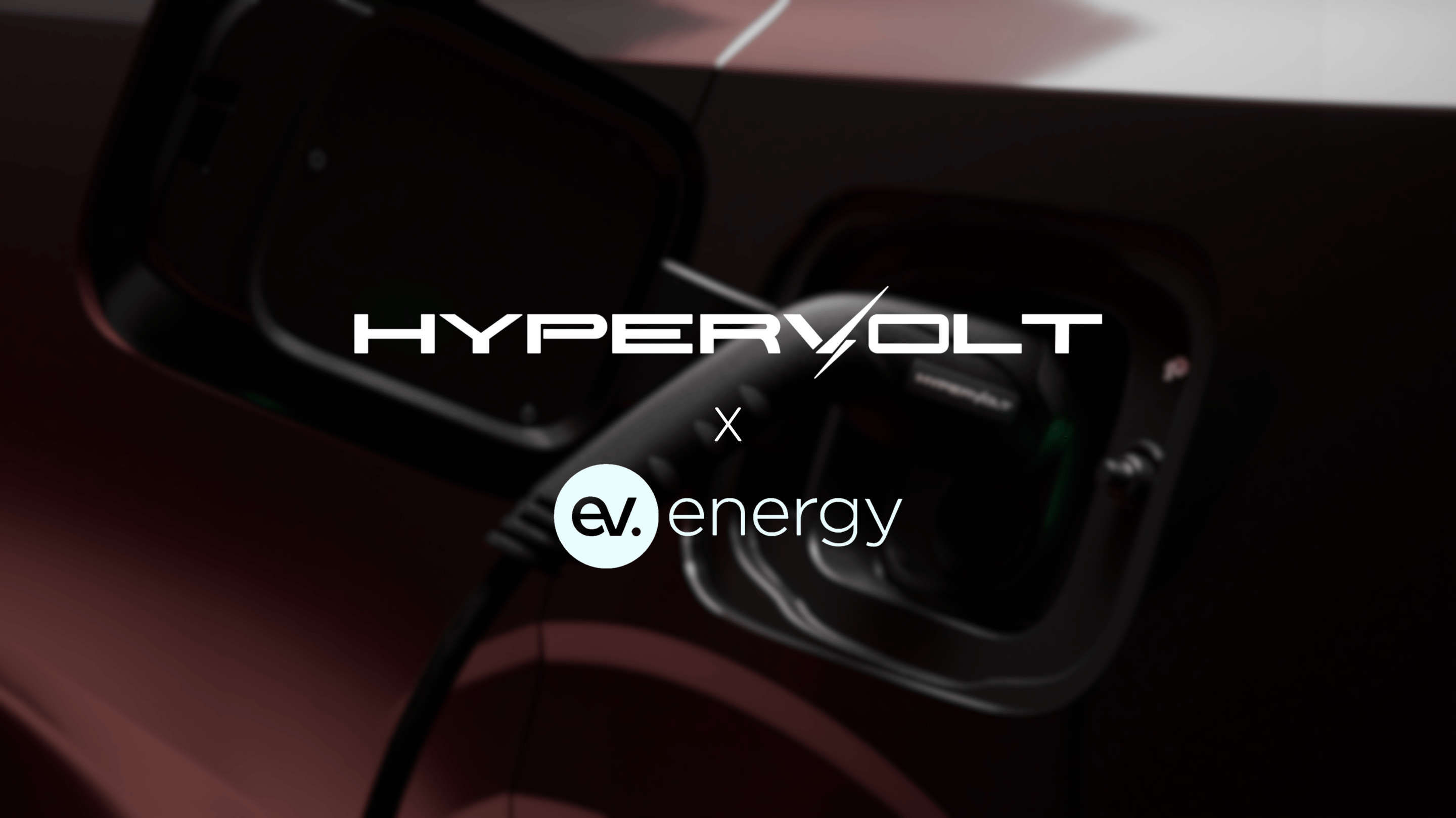 Hypervolt and ev.energy Join Forces to Slash Charging Costs